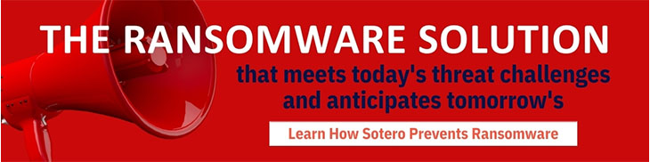 Learn about Ransomware Prevention